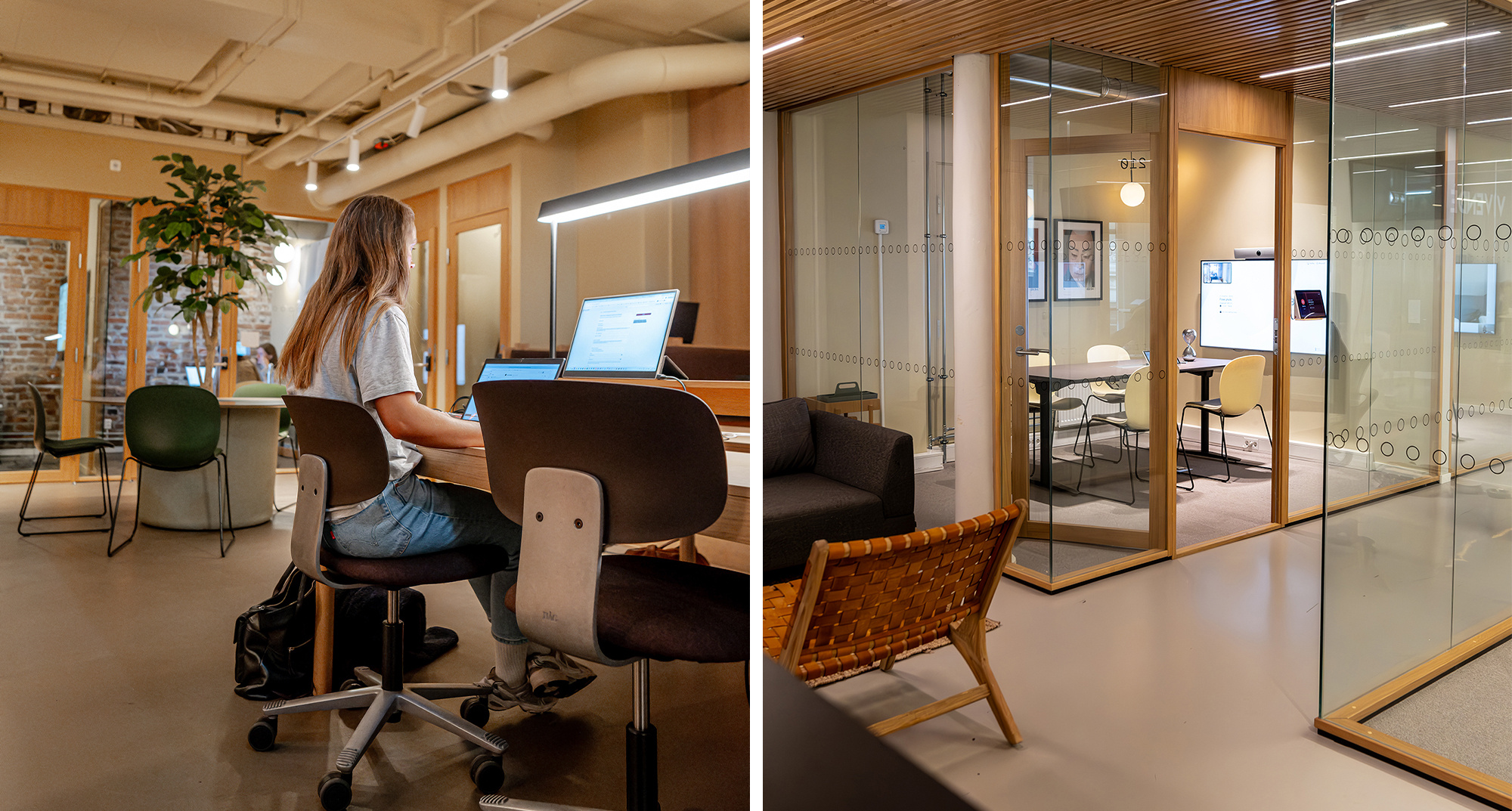 Mesh community - Youngstorget | Case study | Flokk